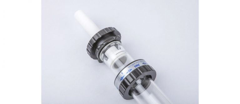 ECOPLUS series (Glass column) 中高壓型玻璃管柱 – YMC Taiwan Co., Ltd.
